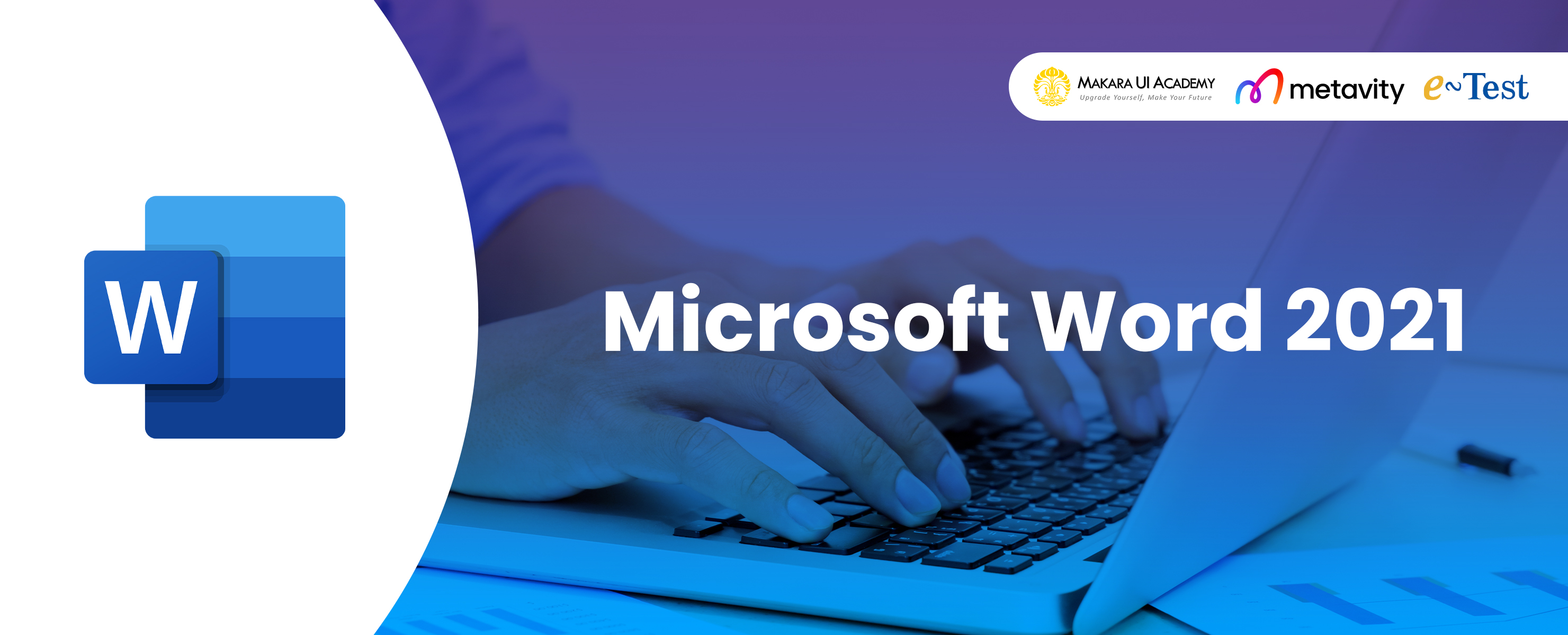 e-Test Microsoft Word (OFFLINE)