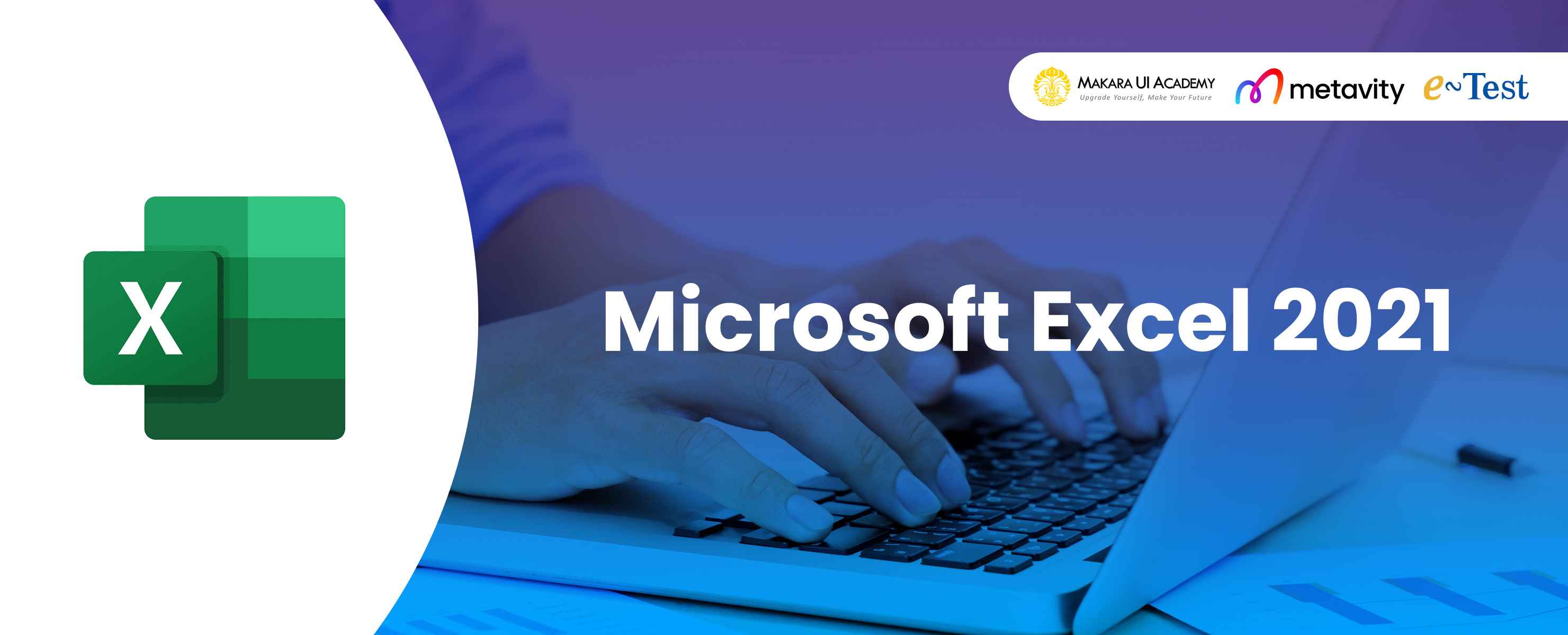 e-Test Microsoft Excel (OFFLINE)
