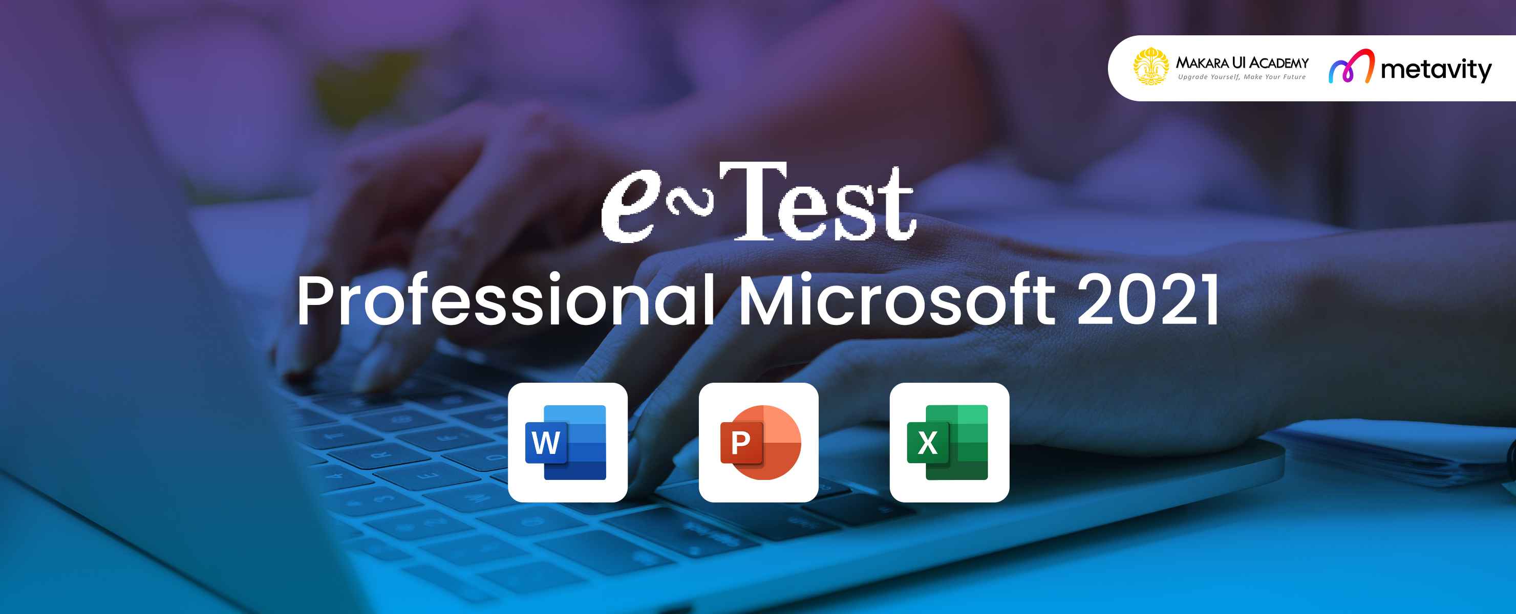 e~Test Professional Microsoft Office 2021 (OFFLINE)